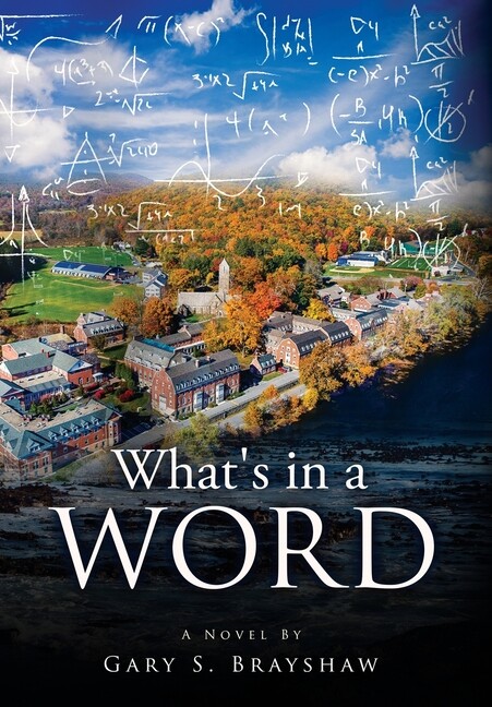 What%27s+in+a+Word+by+Gary+S.+Brayshaw+%282020%2C+Hardcover%29 for sale ...
