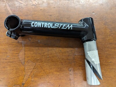 Stems - Vintage Control Tech - Nelo's Cycles