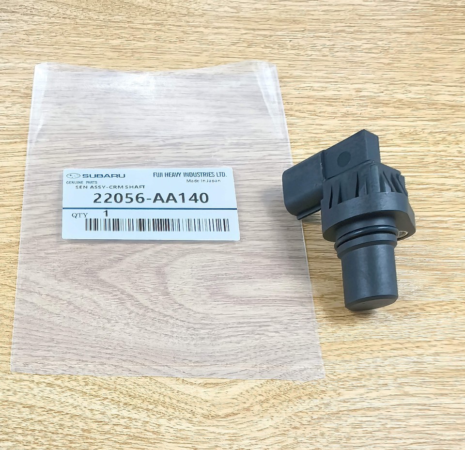 OEM Camshaft Cam Position Sensor 22056-AA140 For Subaru WRX STi EJ255 ...