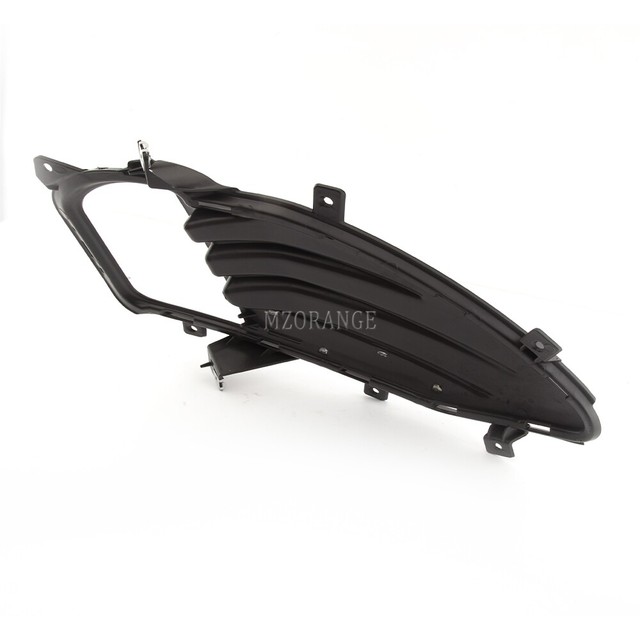 For Ford Edge 2019-2022 Ford KT4Z15266BB Front Left Fog Light Trim for ...