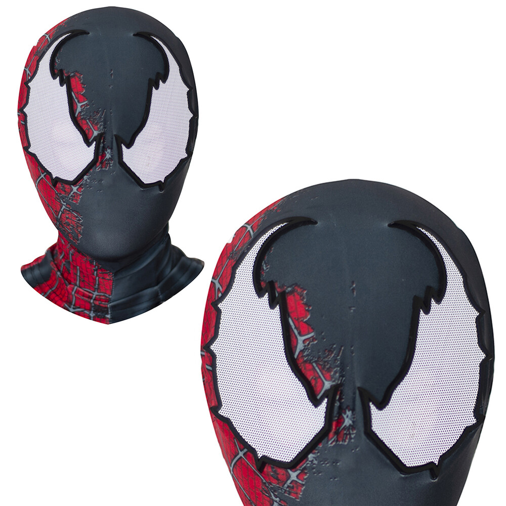 Venom Mask For Kids