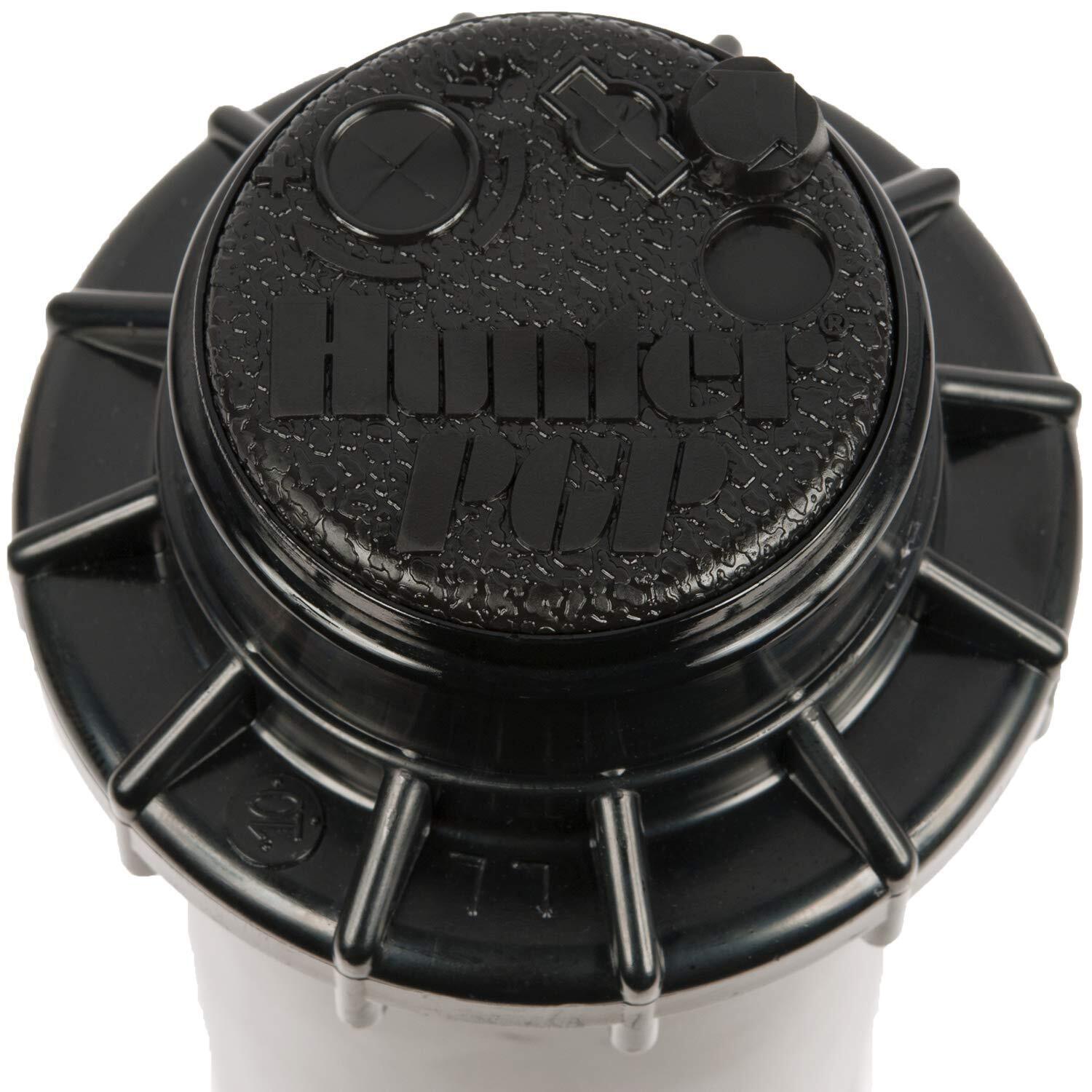 Hunter PGP-ADJ Gear Driven Rotor for sale online | eBay