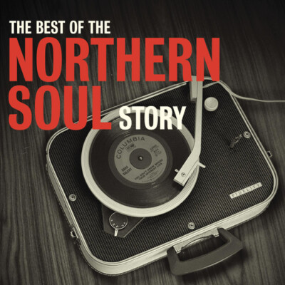 Various Artists : The Best of the Northern Soul Story CD 2 discs (2011 ...