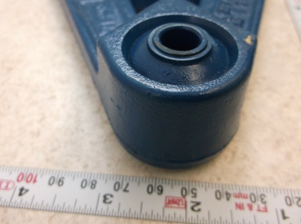 Sew Eurodrive, Torque Arm, 0644237, D0265 | eBay