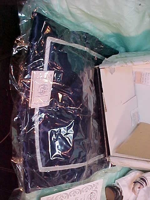 MATTHEW DOLL- Picture Perfect Babies Knowles ORIGINAL EDITION 1987 ...