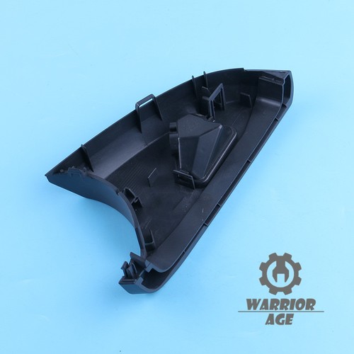 2128100115 Mirror Front Lower Trim Cover Right For Benz S-Class W221 ...