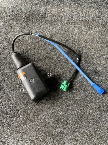 Yamaha Outboard hpdi 150hp 200 HP OXYGEN SENSOR 68F-8592A-00-00 65L ...