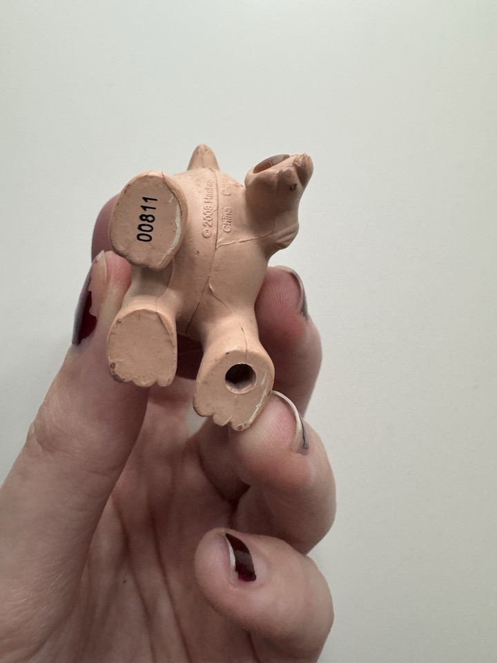 LPS Littlest Pet Shop Hippo Hippopotamus #1415 | eBay UK