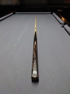Maximus Ultimate 2988 Pool / Snooker Cue + Brittania Break Cue ...