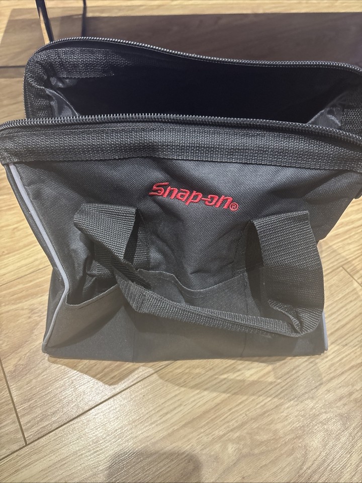 *New* Snap On Tools Tote Carry Bag | eBay