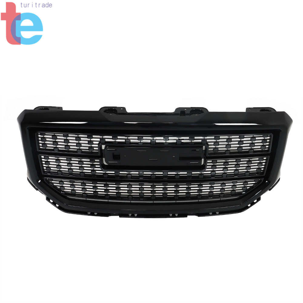 84056783 Front Bumper Grille For 2016 2017 2018 GMC Sierra 1500 Denali ...