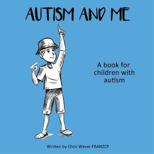 Chris Wever Autism and Me (Poche) | eBay