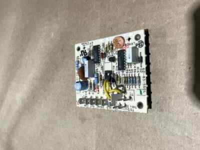 Rheem Ruud 621-83-550C Defrost Control Board AZ73794 | Wm1678 | eBay