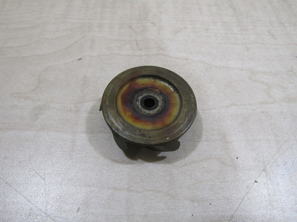 1997 KAWASAKI KX125 IMPELLER 59256-1065 | eBay