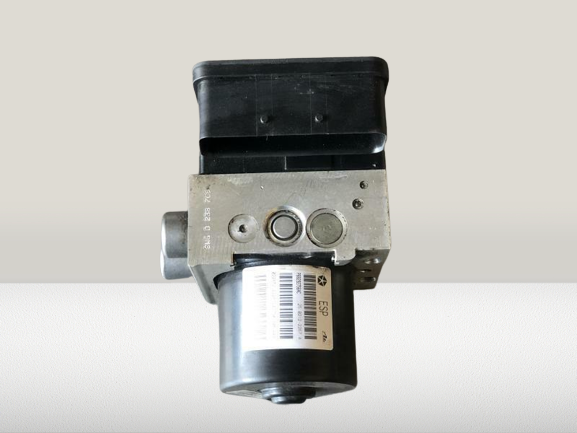 2017-2018 DODGE RAM 1500 ABS Anti-Lock Brake Pump Module Assembly ...