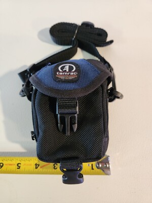 Tamrac Camera Bag 5290 with Strap New Open Box | eBay
