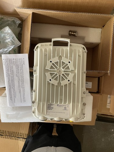 NEW Cambium Point To Point PTP670 Connectorized ODU 4.9 - 6.05. GHZ. | eBay