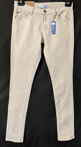 WOMEN'S COTTON ON JEANS RITCHIE SKINNY STRETCH SIZE 12 LEG 32" NWT | eBay
