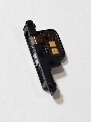 LG V60 ThinQ LM-V600TM V600AM V600VM Power Button Flex Cable USA ...