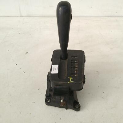 FORD RANGER GEAR STICK/SHIFTER GEAR SHIFTER, AUTO T/M, 2WD, DIESEL, 3.0 ...