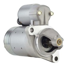 Hitachi Starter 114362-77011 S114-651a 12v 5y1 for sale online | eBay