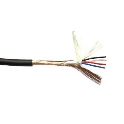 New Mogami 2893 Neglex Quad Mini. Microphone Cable (10M) From Japan | eBay