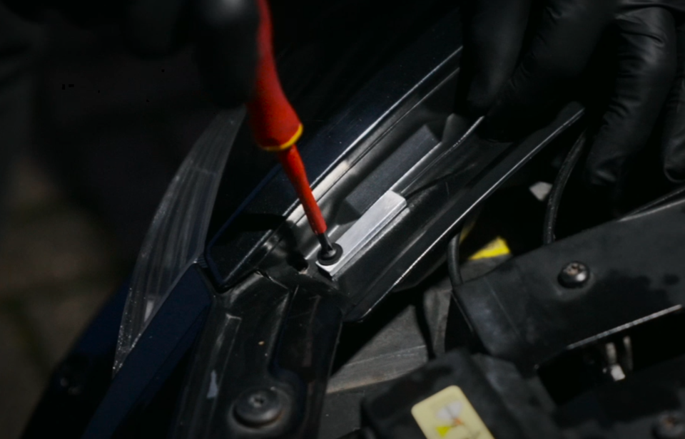 Electronic Rust Protection Device Anti Corrosion Cathodic Method All ...