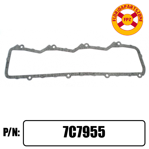7C7955 - GASKET fits Caterpillar with Free Shipping | eBay