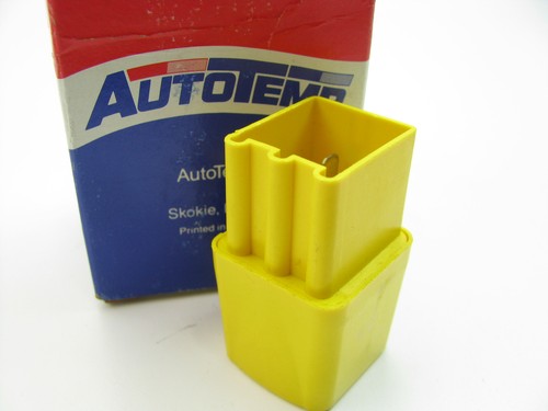 Autotemp 2583 A/C Clutch Relay - AR244 561734 19887 DR1029 | eBay