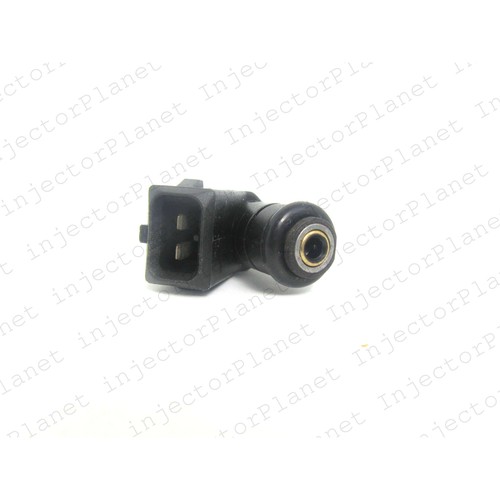 Single Unit Siemens Deka Injector 03-14 Mercedes-Benz 5.5L V12 M275 ...
