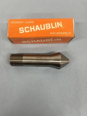 Collets - Schaublin W20 Collet