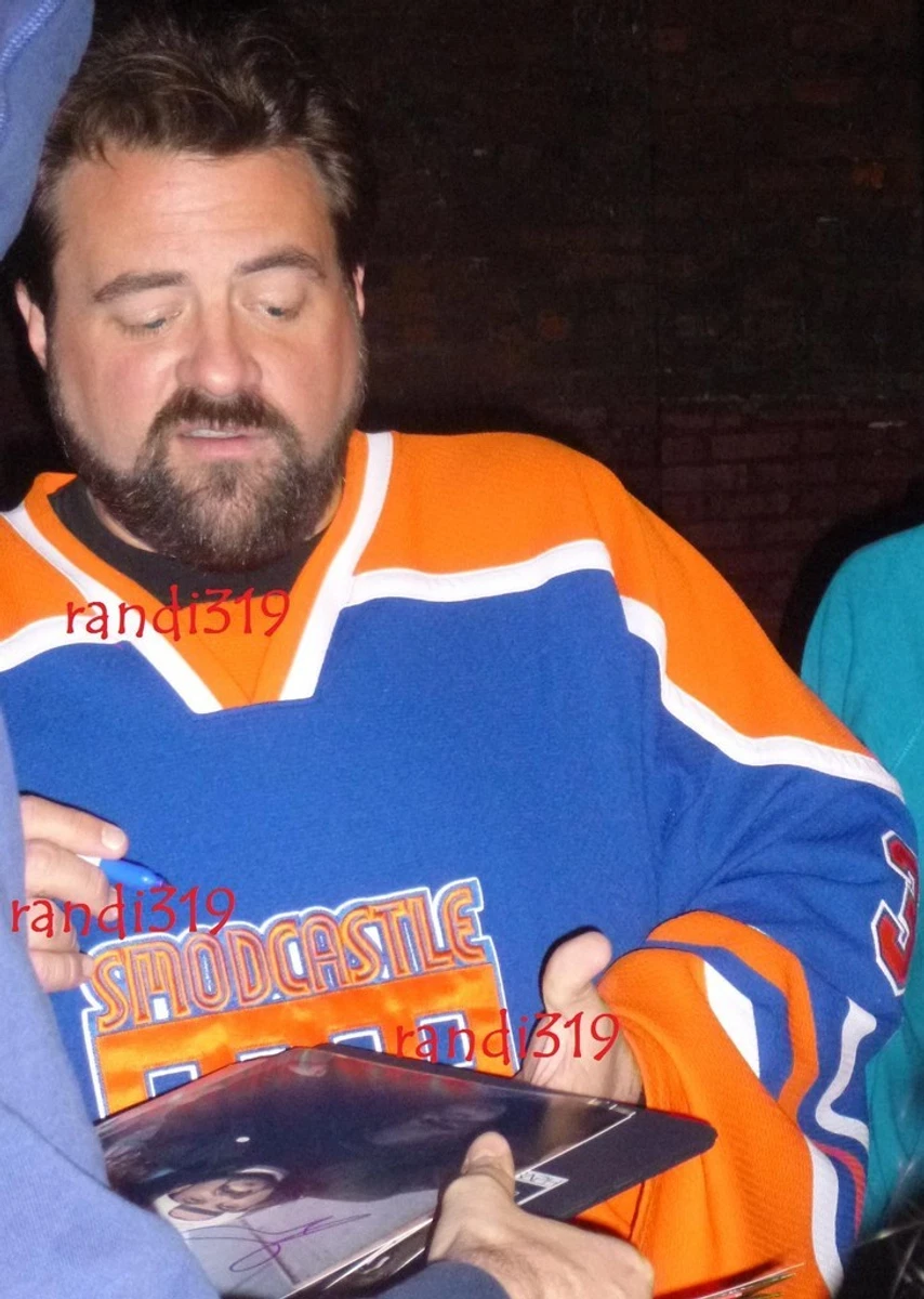 Scott Mosier Mallrats