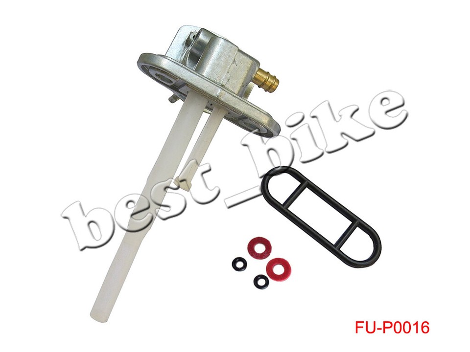 Gas Fuel Tank Petcock Switch Valve for Yamaha XT225 2003 Yamaha XT350 ...