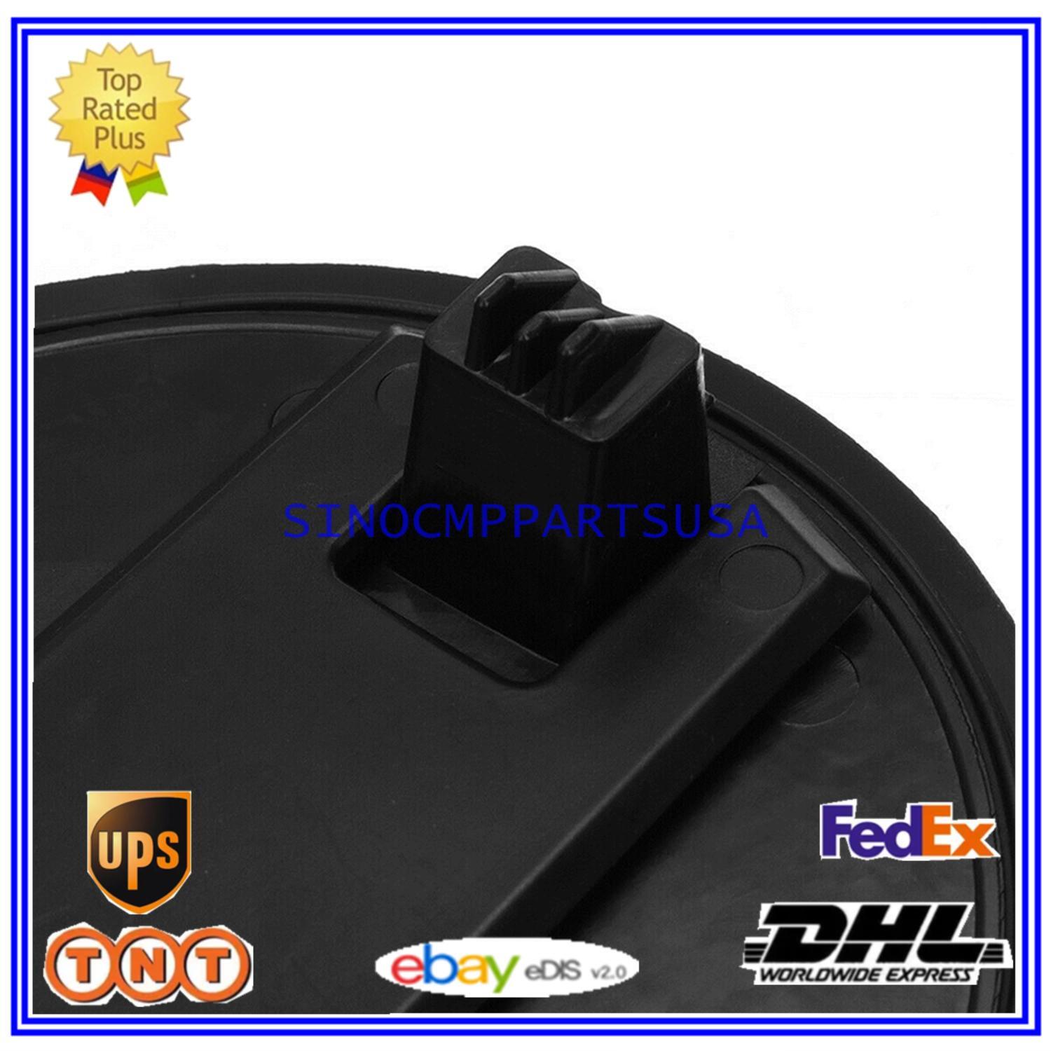 Fuel Flap Fuel Filler Door for Commodore VT VX Sedan 1997-2002 | eBay