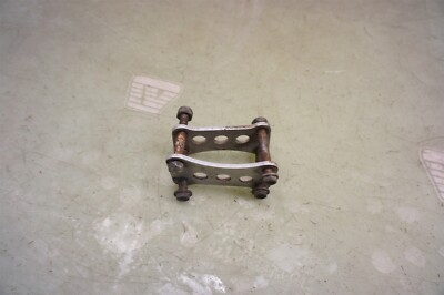 1981 Kawasaki KX420 KDX420 KX KDX 420 *2167 Motor Mount | eBay