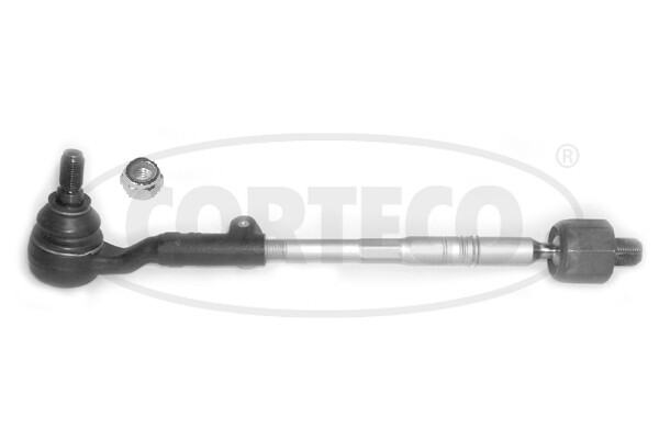 TIE ROD FOR BMW 3/E91/E92/E90/Sedan N47D20C 2.0L 4cyl 3 E91 N57D30A ...