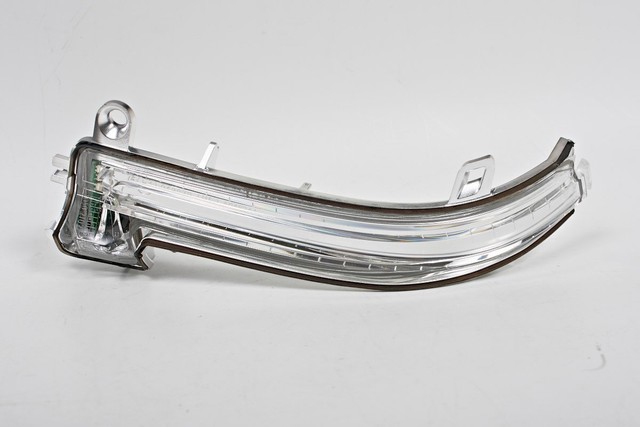 BMW OEM 12-16 328i Door Side Rear View Mirror-turn Signal Lens Left ...