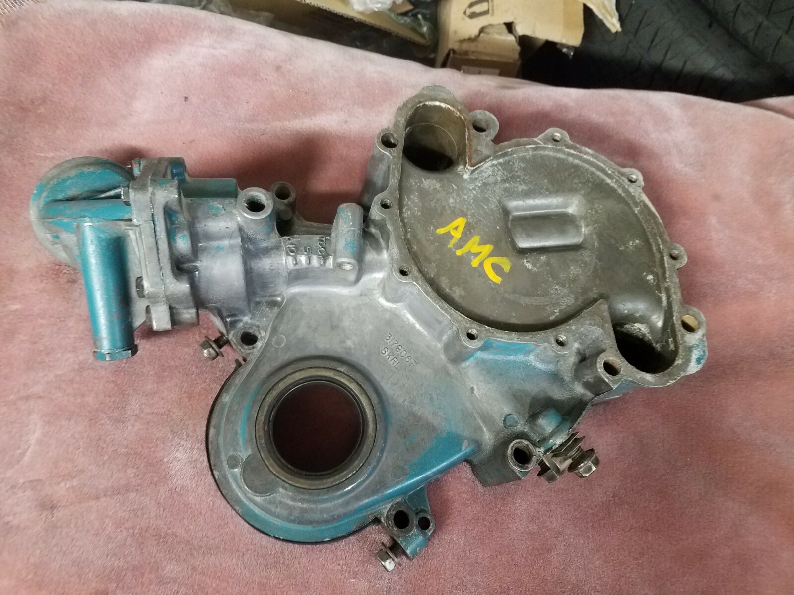 Amc 304 for sale | Only 3 left at -75%