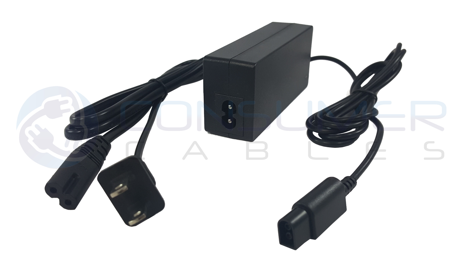 Wholesale Lot - 5x A/C Power Adapter Charger for Nintendo GameCube ...