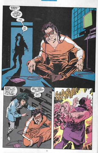 Spider-Man Comic 19 2099 Cover A First Print 1994 Peter Leonardi Lopez ...