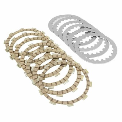 Disk Clutch/Coupling Motorbike Adaptable Yamaha 125 Dt R 1988+ 2003, Re ...