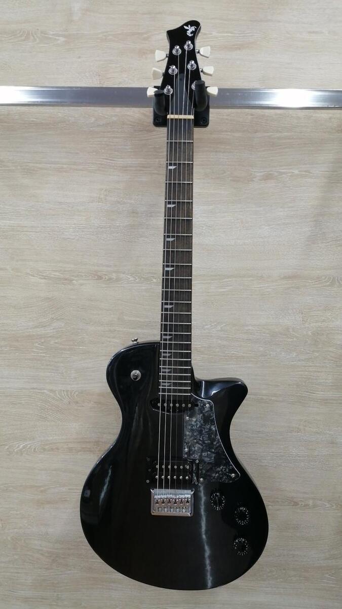 Ryoga Hornet/Le Electric Guitar Safe delivery from Japan | eBay Ryoga Hornet/Le Electric Guitar Safe delivery from Japan | eBay