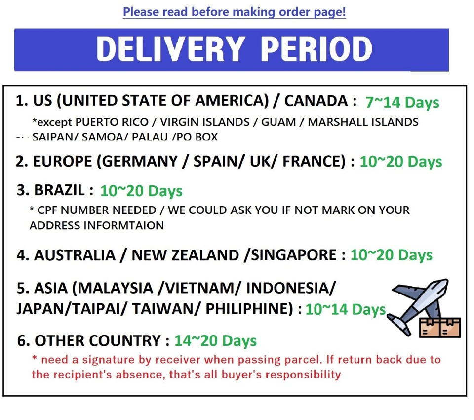 [PRE-ORDER] ZEROBASEONE 5th Mini Album Blue Paradise Zerose 6ea SET ...