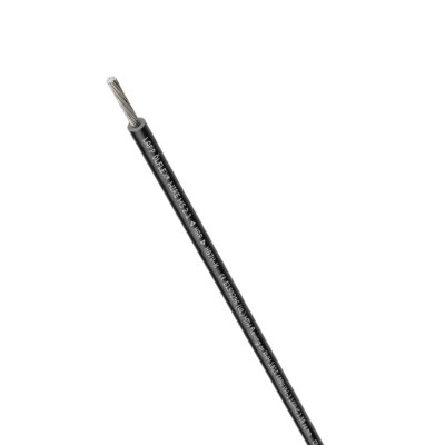 4160705, Lapp, Single conductor; 1X6; Ring; U0/U: 450/750 V; PVC; Lot ...