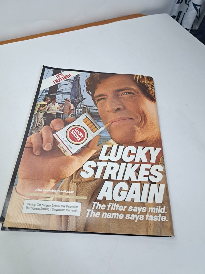 PENTHOUSE MAGAZINE JANUARY 1984 ~ PET OF THE MONTH MISS CODY CARMACK ...