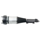 Front Left Air Suspension Strut ADS For Mercedes Benz C-CLASS W205 RWD ...