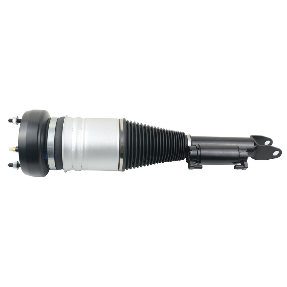 Front Left Air Suspension Strut ADS For Mercedes Benz C-CLASS W205 RWD ...