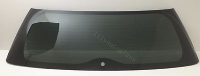Fit Mercedes Benz ML 350 450 500 550 63AMG 320CDI Rear Window Back ...