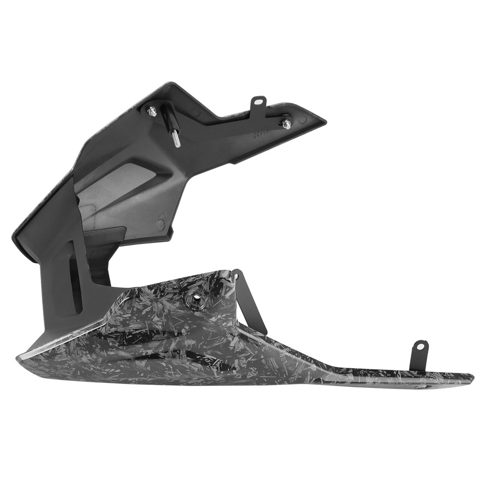 Lower Fairings Full Belly Pan For Kawasaki Eliminator 400/450/500 24 ...