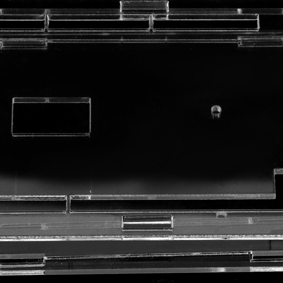 Soldering Project Kits Electronic Components Development Board Cover ...